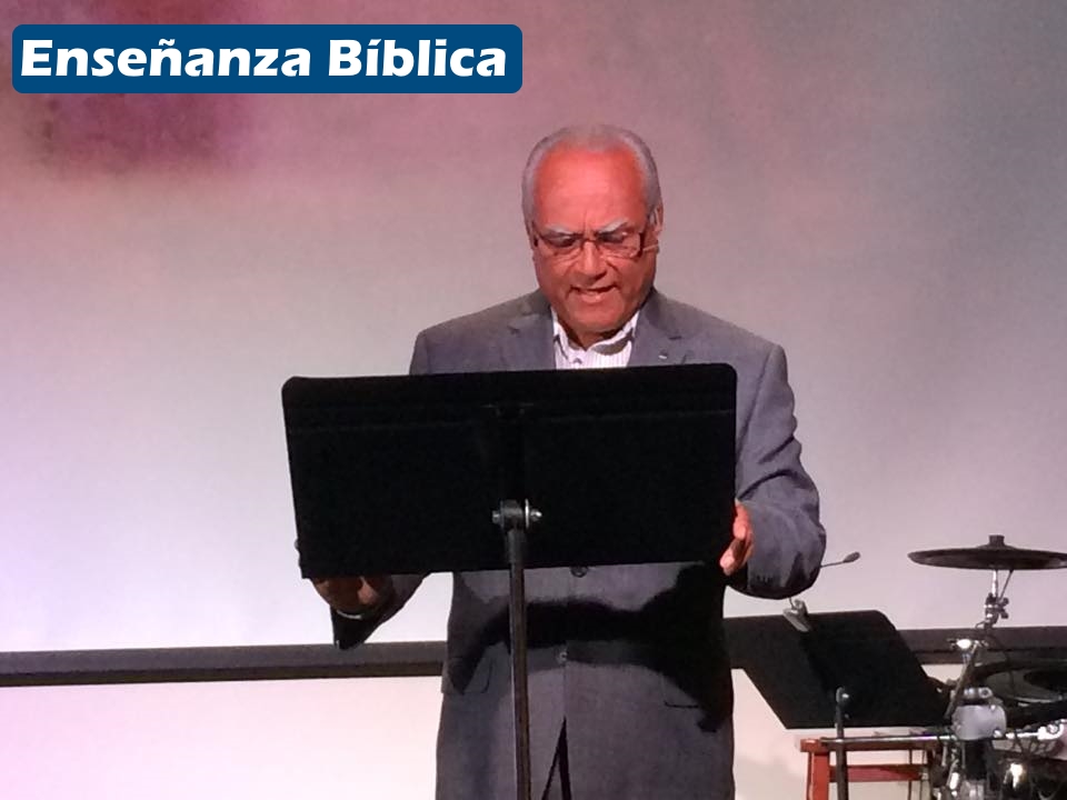 Ministerios – Iglesia Fuente de Vida